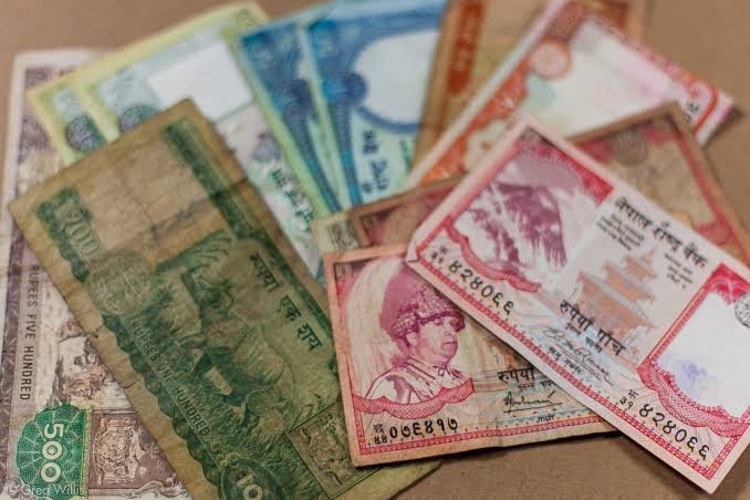 Nepal Issues New ₹100 Note Featuring Updated National Map - Apni Pathshala