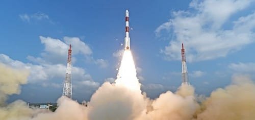 ISRO PSLV-C62 Mission Faces Failure Due to Third-Stage Glitch - Apni ...