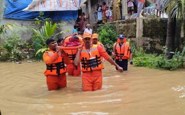 Uttarakhand Disaster Management Model